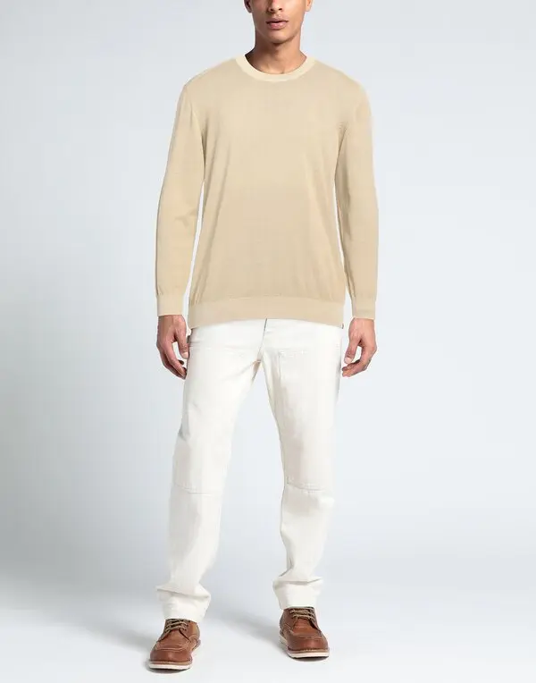 LIU •JO MAN Cotton Pullover