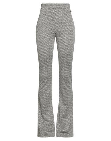 Balmain Pants Size Viscose, Polyester, Elastane