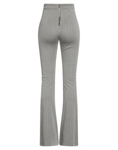 Balmain Pants Size Viscose, Polyester, Elastane