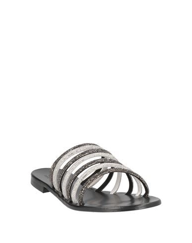 V°73 Sandals Size Textile Fibers