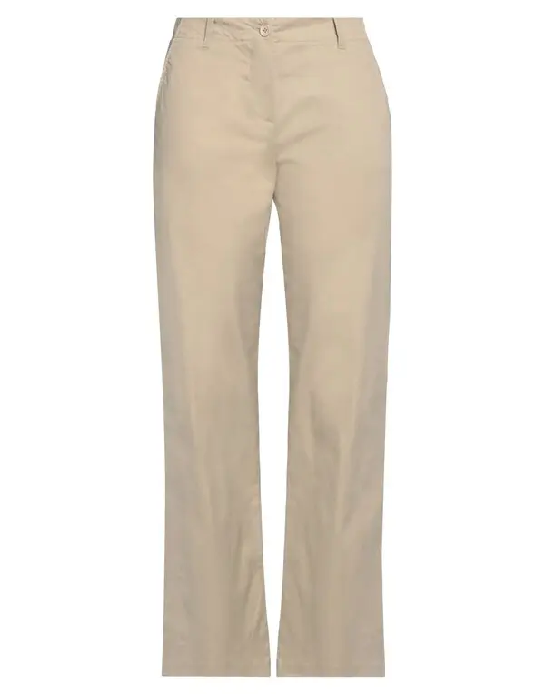 Aspesi Pants Size Cotton, Elastane