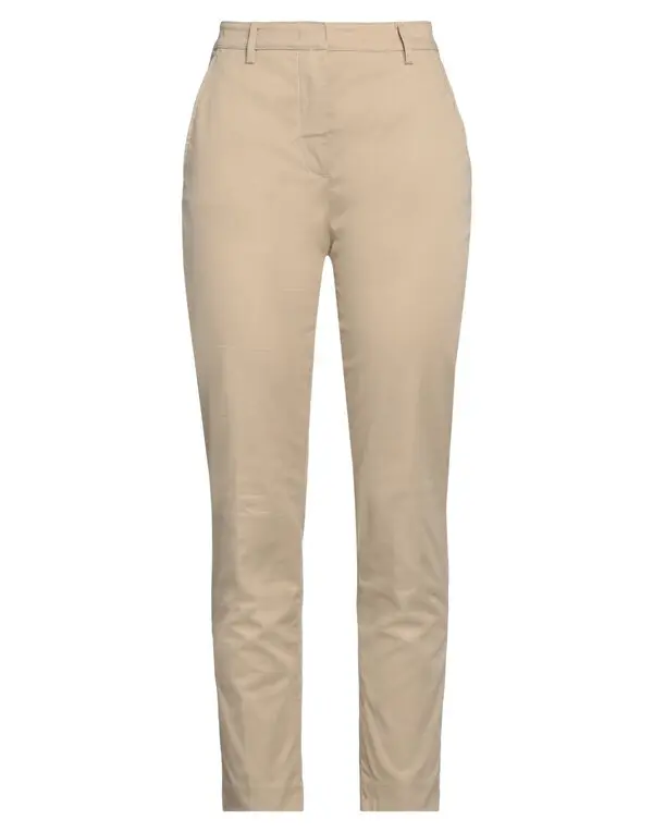 Aspesi Pants Size Cotton, Elastane