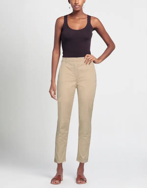 Aspesi Pants Size Cotton, Elastane