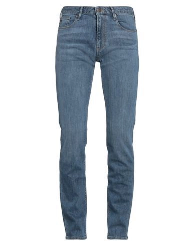 Emporio Armani Jeans Size Cotton, Elastane