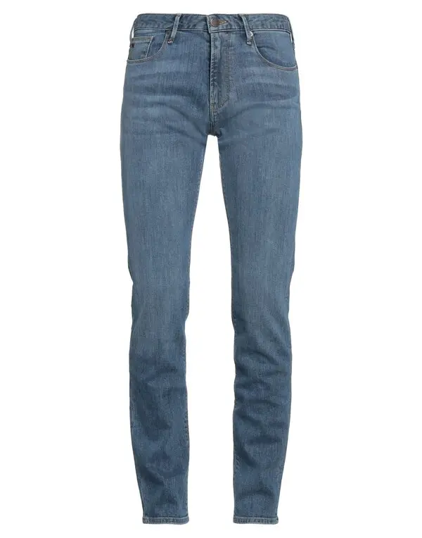 Emporio Armani Jeans Size Cotton, Elastane