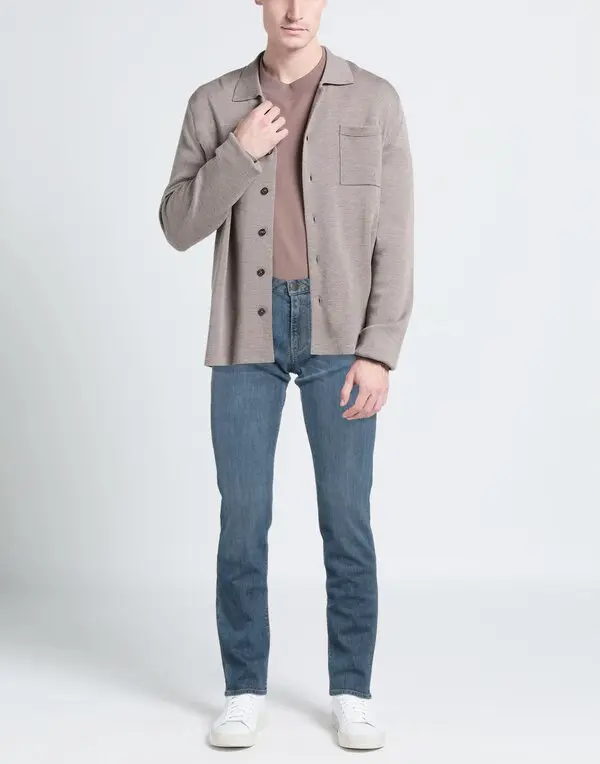 Emporio Armani Jeans Size Cotton, Elastane
