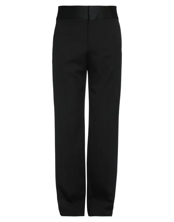 Valentino Garavani Pants Size Virgin Wool