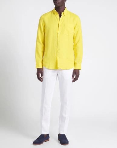 Vilebrequin Shirt Size Linen