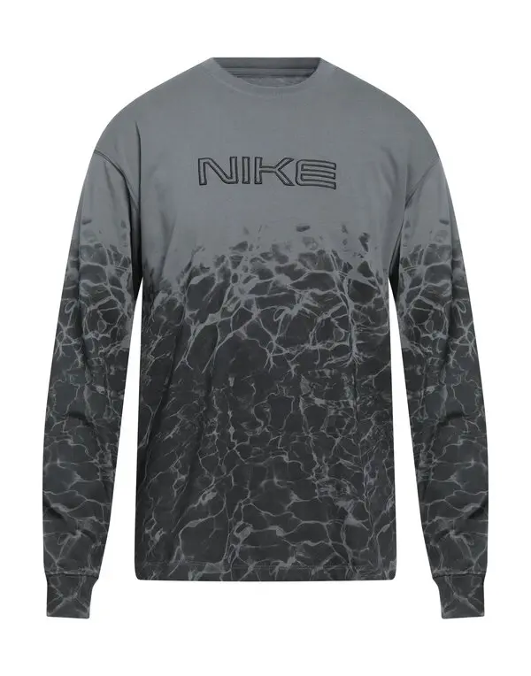 Nike T-shirt Size Cotton