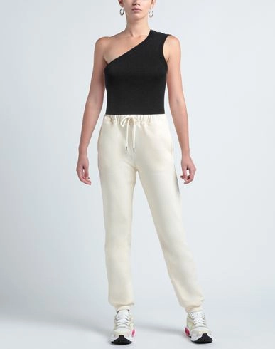 Jacquemus Top Size Linen, Polyamide, Elastane - Black