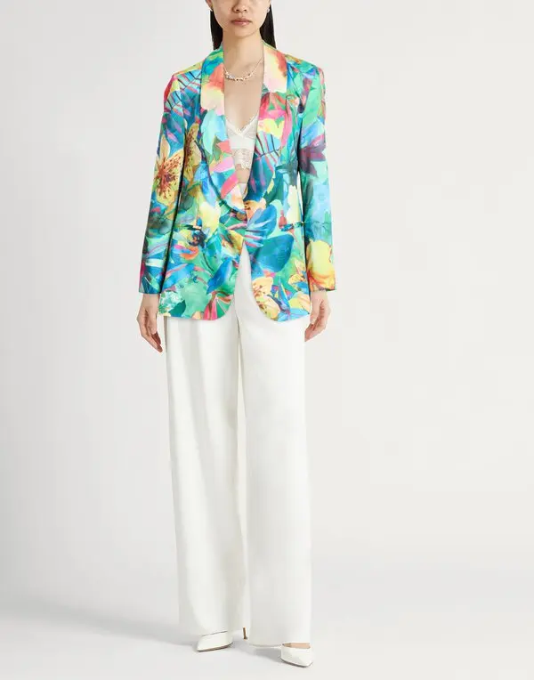 Liu Jo Blazer Size Polyester