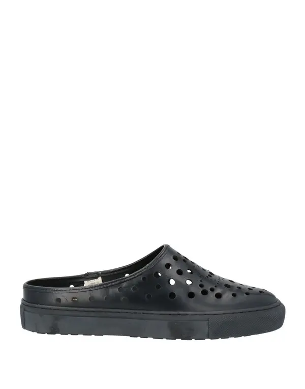 VIVIENNE WESTWOOD Mules & Clogs Size Calfskin