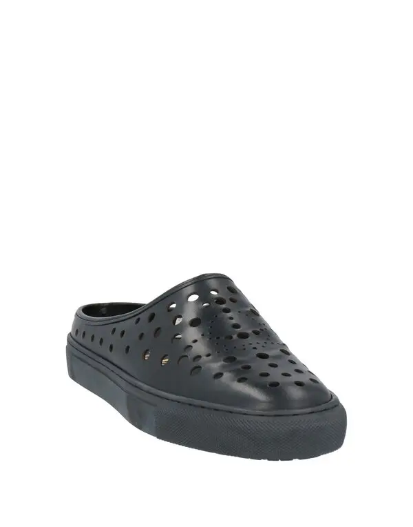 VIVIENNE WESTWOOD Mules & Clogs Size Calfskin