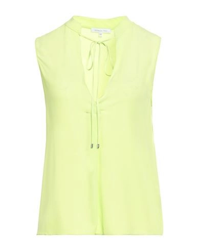 Patrizia Pepe Viscose Crepe Sleeveless Top