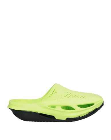 Nike Mules & Clogs Size Rubber