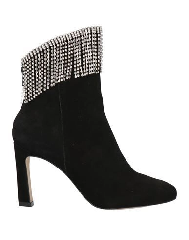 Cosmoparis Ankle Boots Size Leather