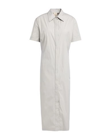 TOD'S Midi Dress Size Cotton, Polyamide, Elastane