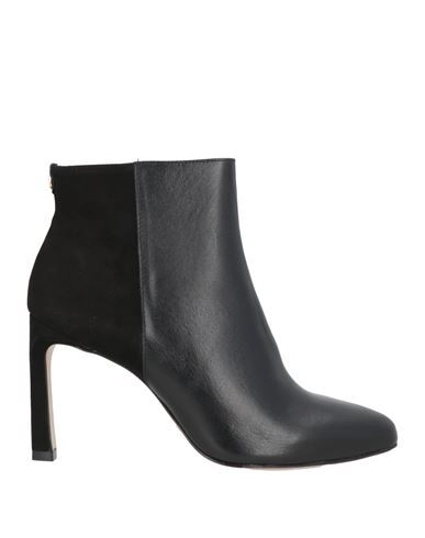 Cosmoparis Ankle Boots Size Leather