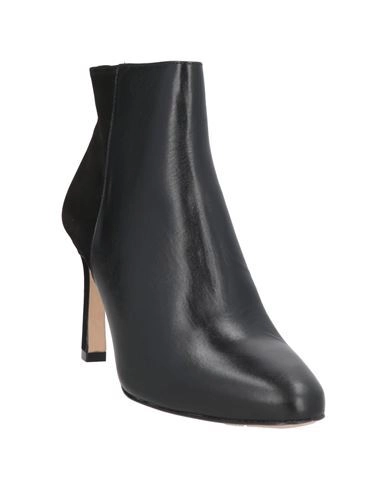 Cosmoparis Ankle Boots Size Leather