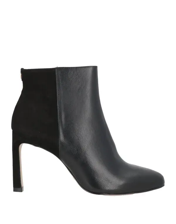 Cosmoparis Ankle Boots Size Leather