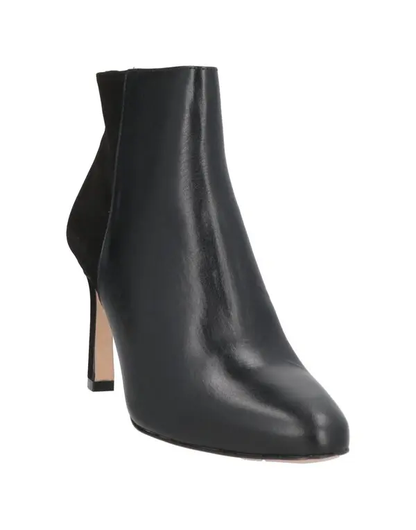 Cosmoparis Ankle Boots Size Leather