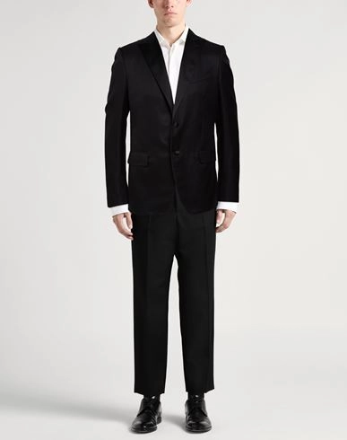 Caruso Blazer Size Wool, Silk