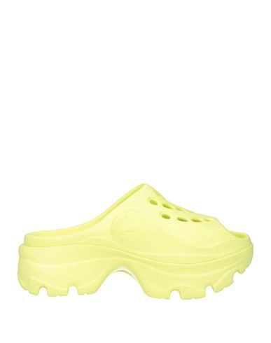 Adidas By Stella McCartney Rubber Sandals
