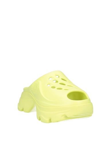 Adidas By Stella McCartney Rubber Sandals