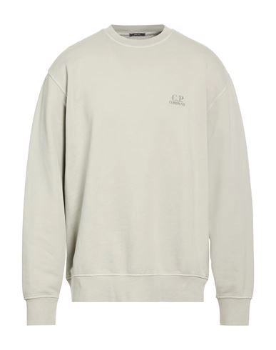 C.P. COMPANY C. P. Company Sweatshirt Light Size Cotton