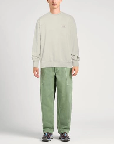 C.P. COMPANY C. P. Company Sweatshirt Light Size Cotton