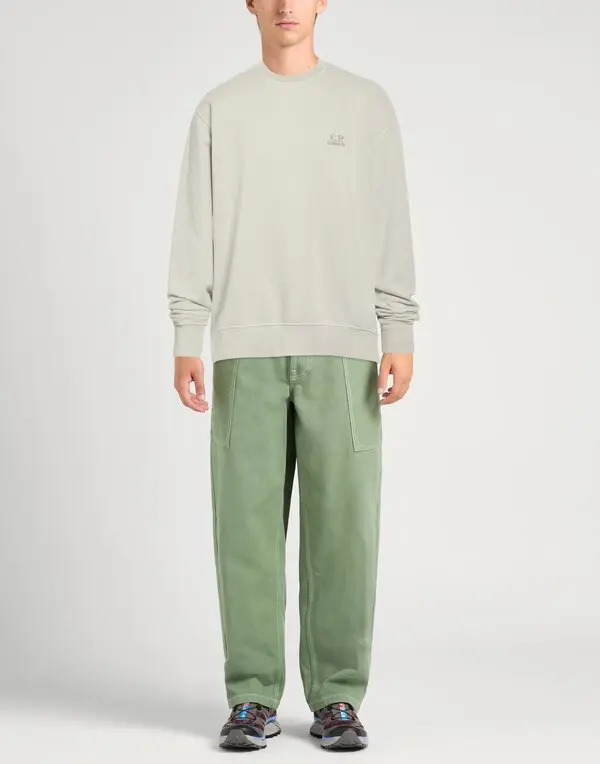 C.P. COMPANY C. P. Company Sweatshirt Light Size Cotton