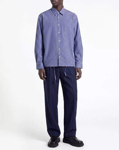 DANIELE FIESOLI Shirt Size Cotton, Polyamide, Elastane