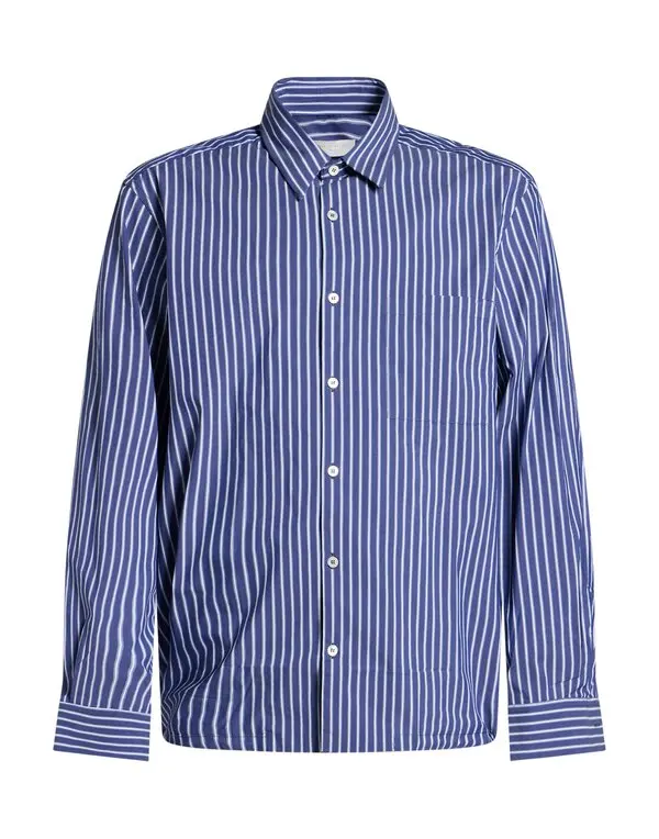 DANIELE FIESOLI Shirt Size Cotton, Polyamide, Elastane