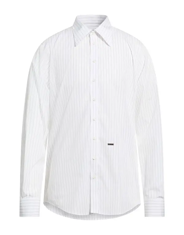 Dsquared2 Shirt Size Cotton