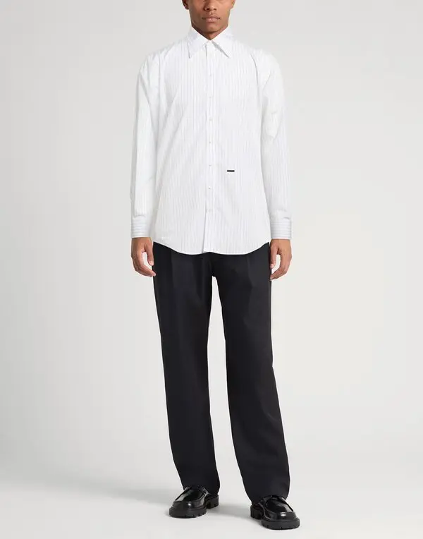 Dsquared2 Shirt Size Cotton