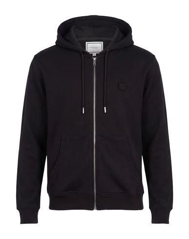WOOYOUNGMI Sweatshirt Size Cotton