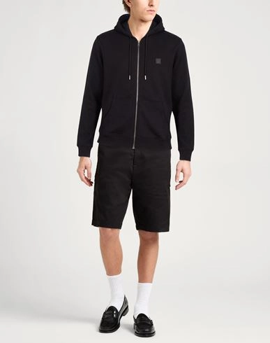 WOOYOUNGMI Sweatshirt Size Cotton