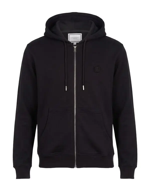 WOOYOUNGMI Sweatshirt Size Cotton