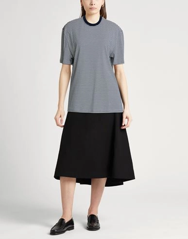 Brunello Cucinelli T-shirt Midnight Size Cotton