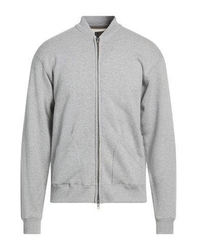 BEAMS Sweatshirt Light Size Cotton