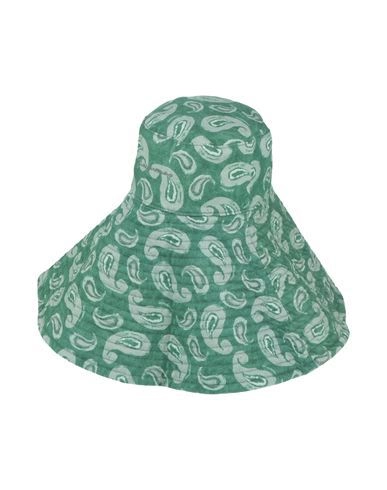 Jacquemus Hat Size Cotton - Green