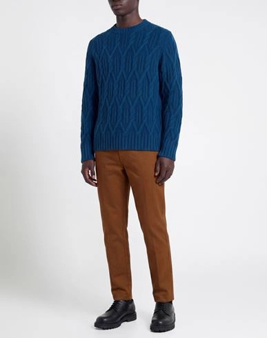 DEPARTMENT 5 Virgin Wool Cable-knit Sweater