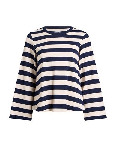 Majestic Filatures T-shirt Size Organic Cotton - Midnight Blue