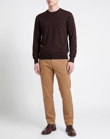 Alpha Studio Sweater Dark Size Wool
