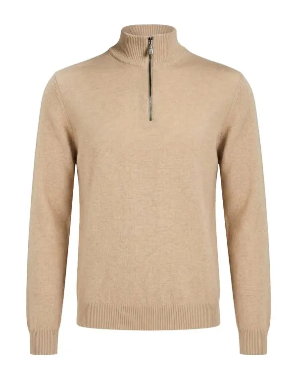 Alpha Studio Sweater Size Cashmere