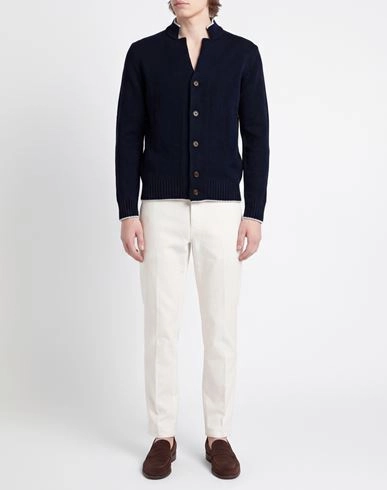 Eleventy Cardigan Size Wool