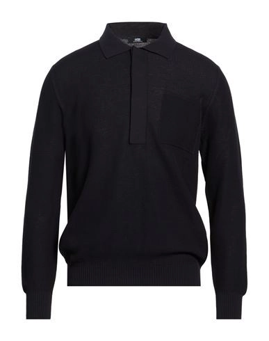 Alpha Studio Sweater Size Sea Island Cotton