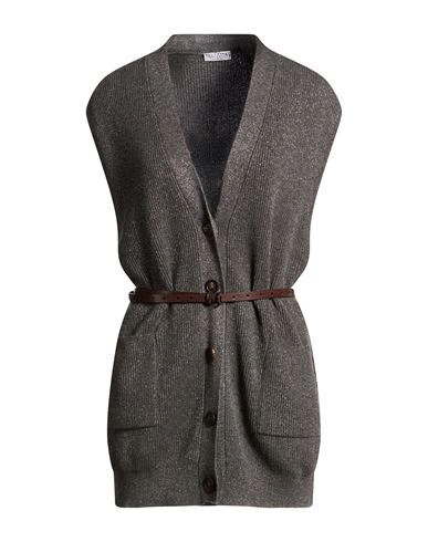 Brunello Cucinelli Cashmere, Viscose, And Polyester Cardigan
