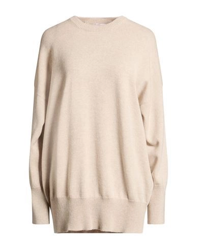 Brunello Cucinelli Sweater Size Cashmere - Beige