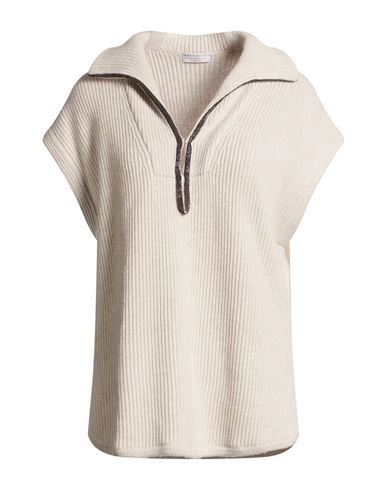 Brunello Cucinelli Sweater Light Size Cashmere, Ecobrass